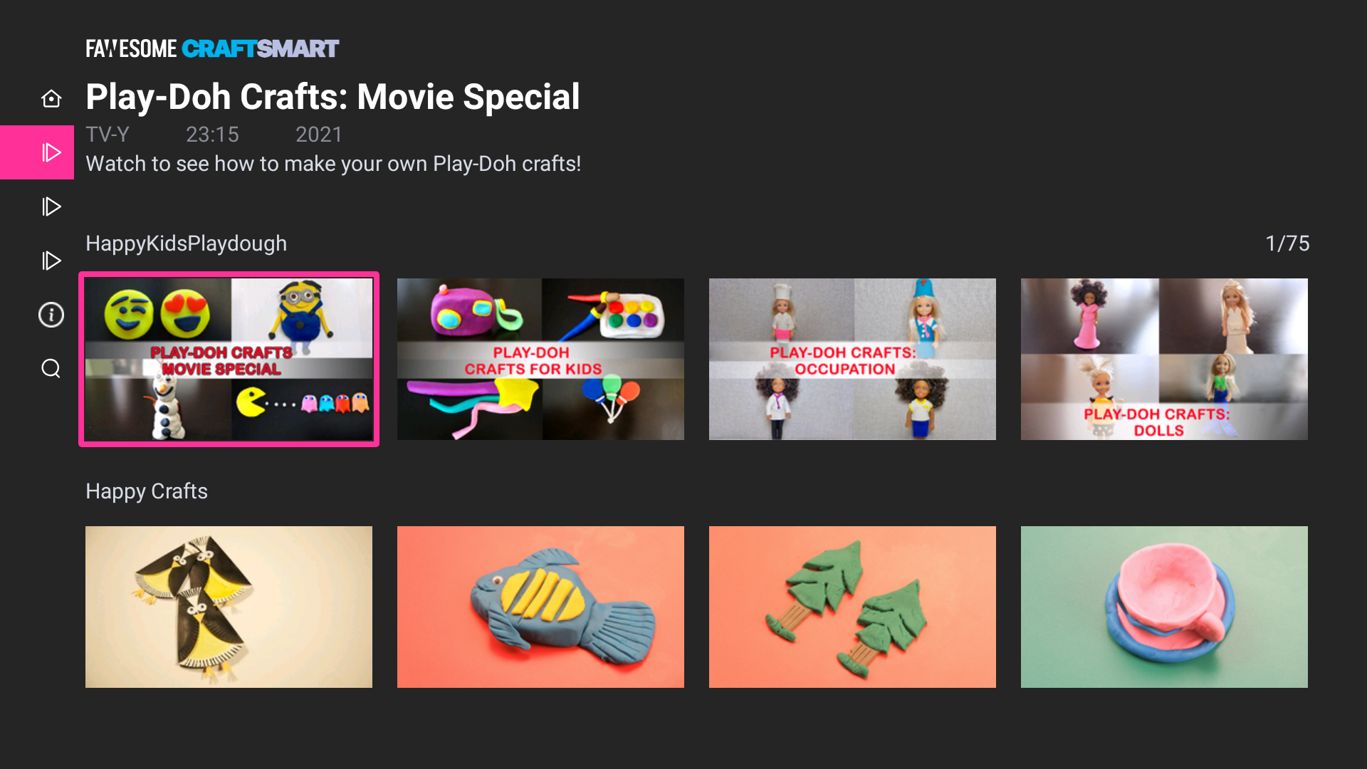 CraftSmart - App on Amazon Appstore