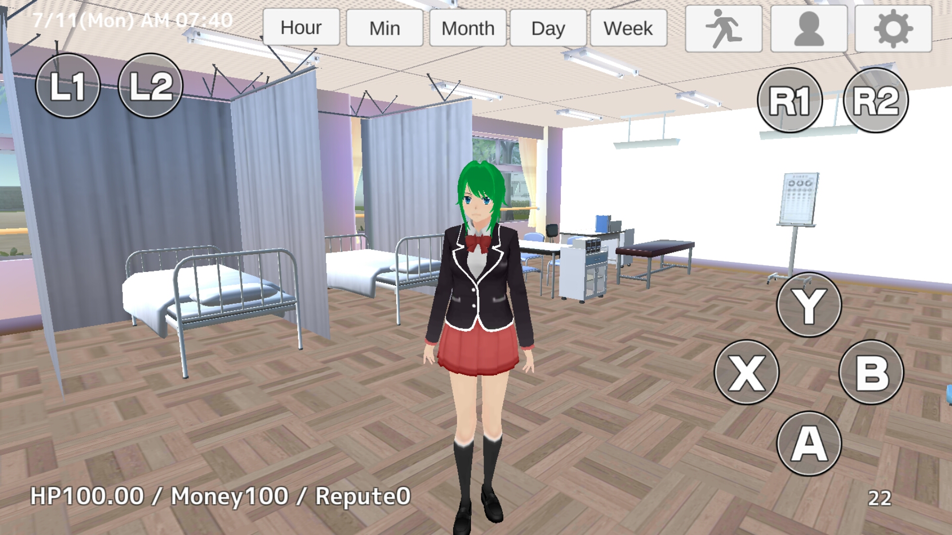 School Out Simulator 2 Beta - App on Amazon Appstore