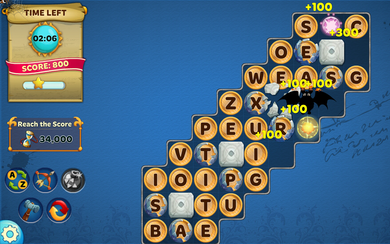 Word Wizards:Amazon.co.uk:Appstore for Android