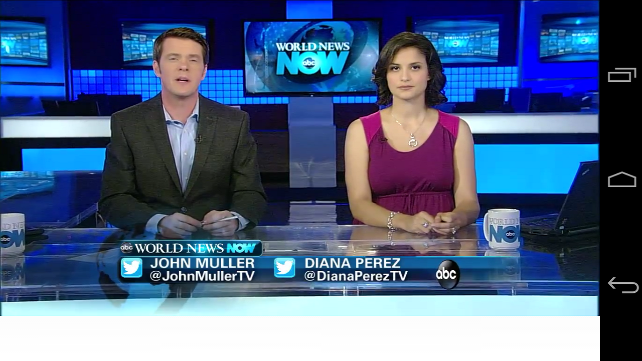Telecast (with Chromecast support) - App on the Amazon Appstore