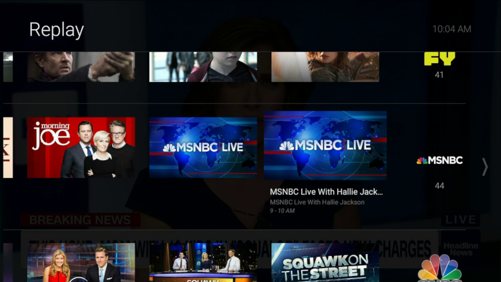 Arvig WiFi TV - App on Amazon Appstore