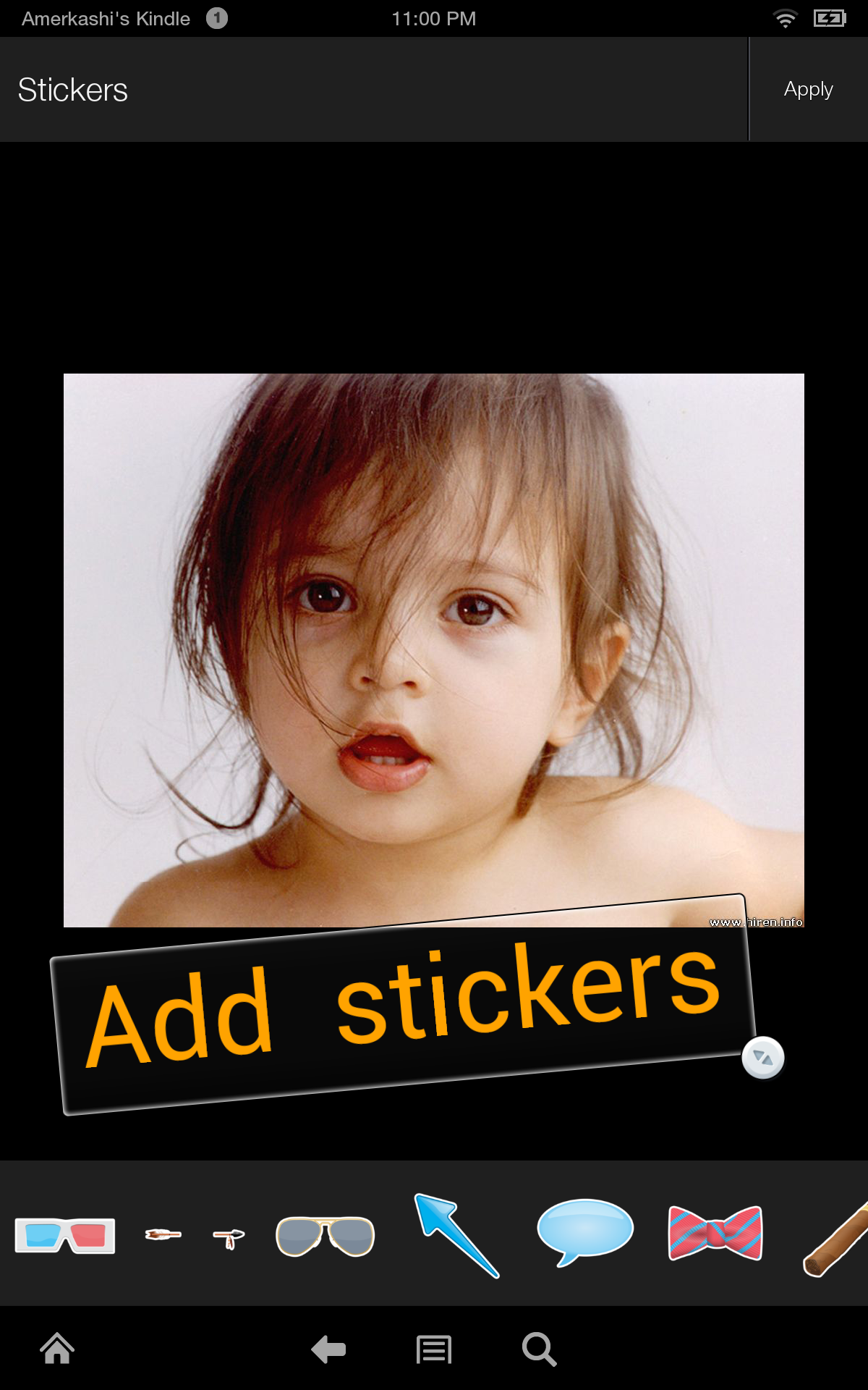 HD Camera Camcorder - App on the Amazon Appstore