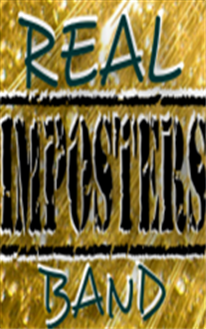 The Real Imposters - Aplicativo na Amazon Appstore