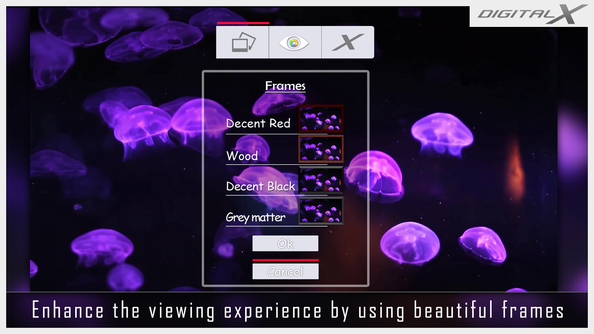 Funky Jelly Fish Aquarium - Colourful Aqua Life - App on the Amazon ...