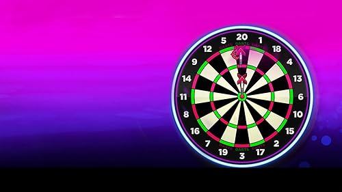 Darts Free for FireTV - App on Amazon Appstore