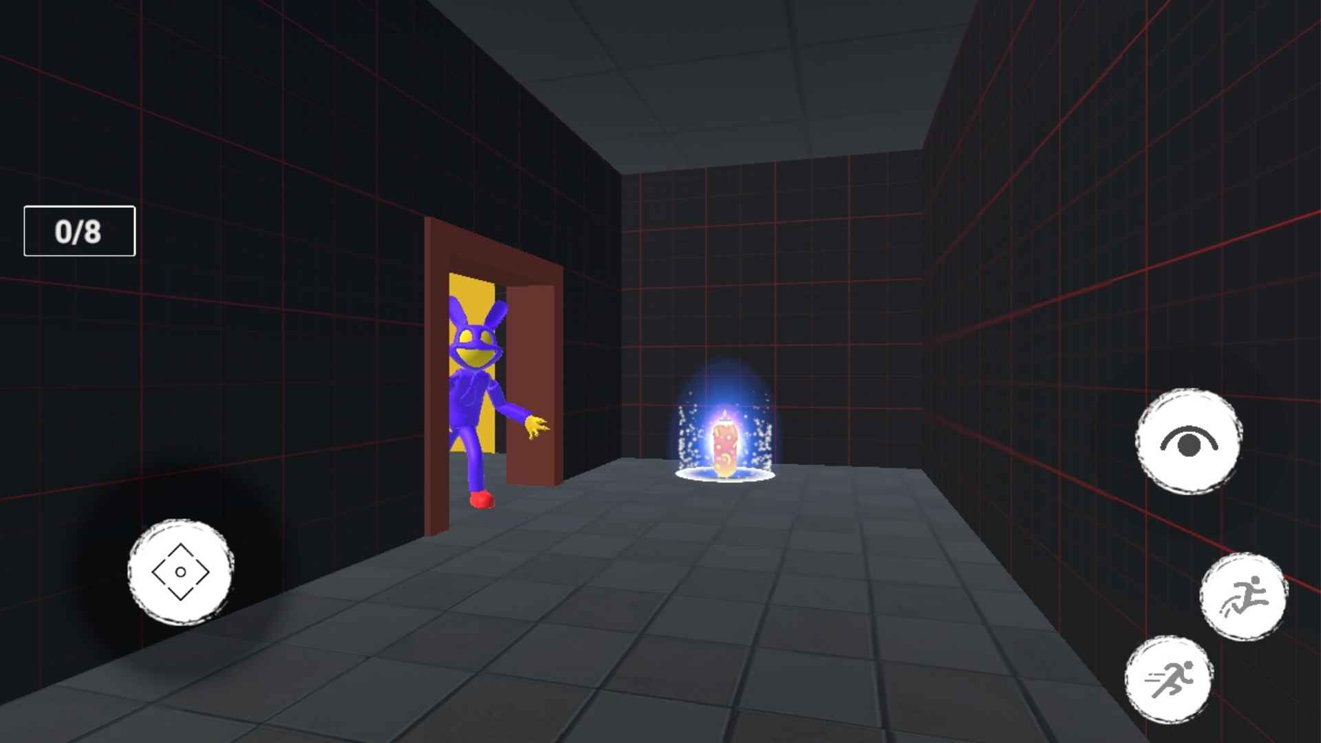 Smiling Critters Horror: Scary - App on Amazon Appstore