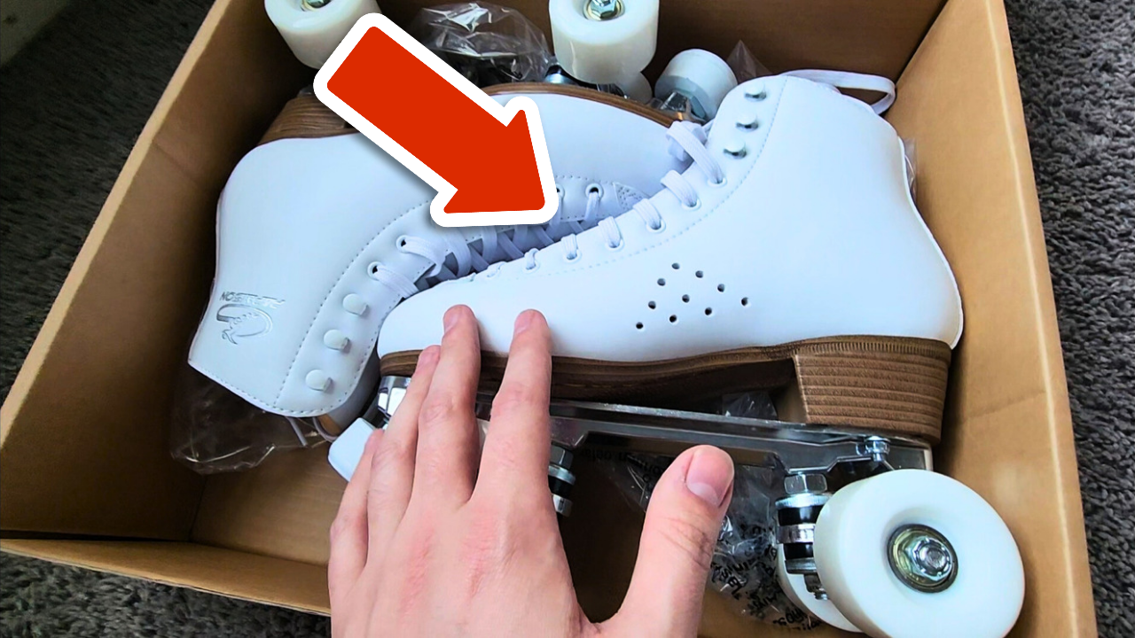 Watch Are These Roller Skates Worth It? | Honest Review on Amazon Live