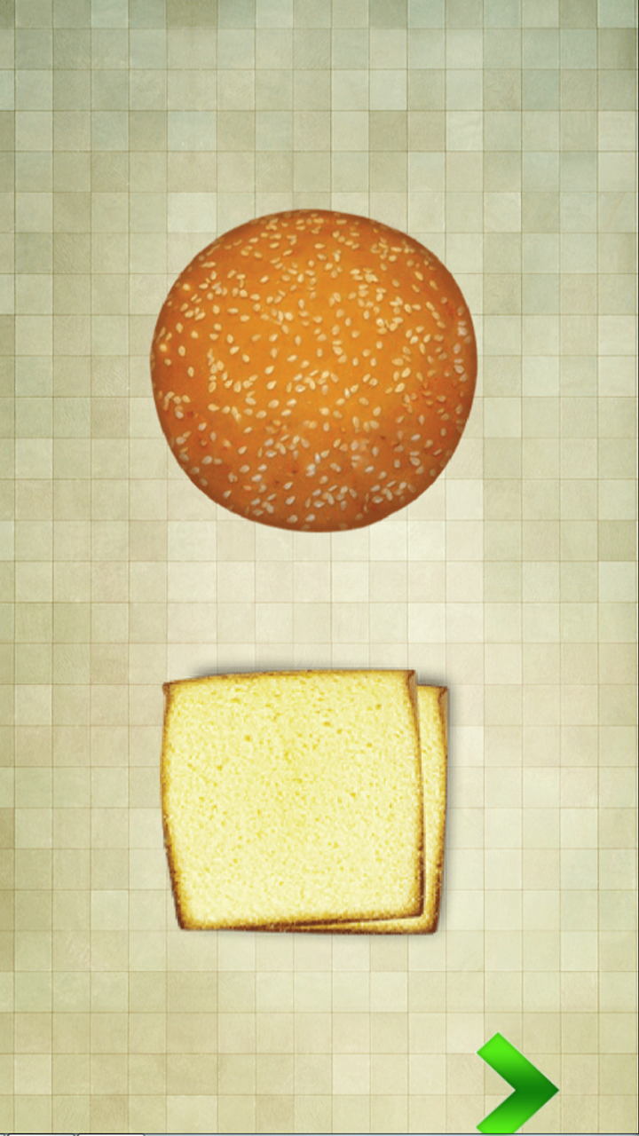 Burger Maker Game - App on Amazon Appstore