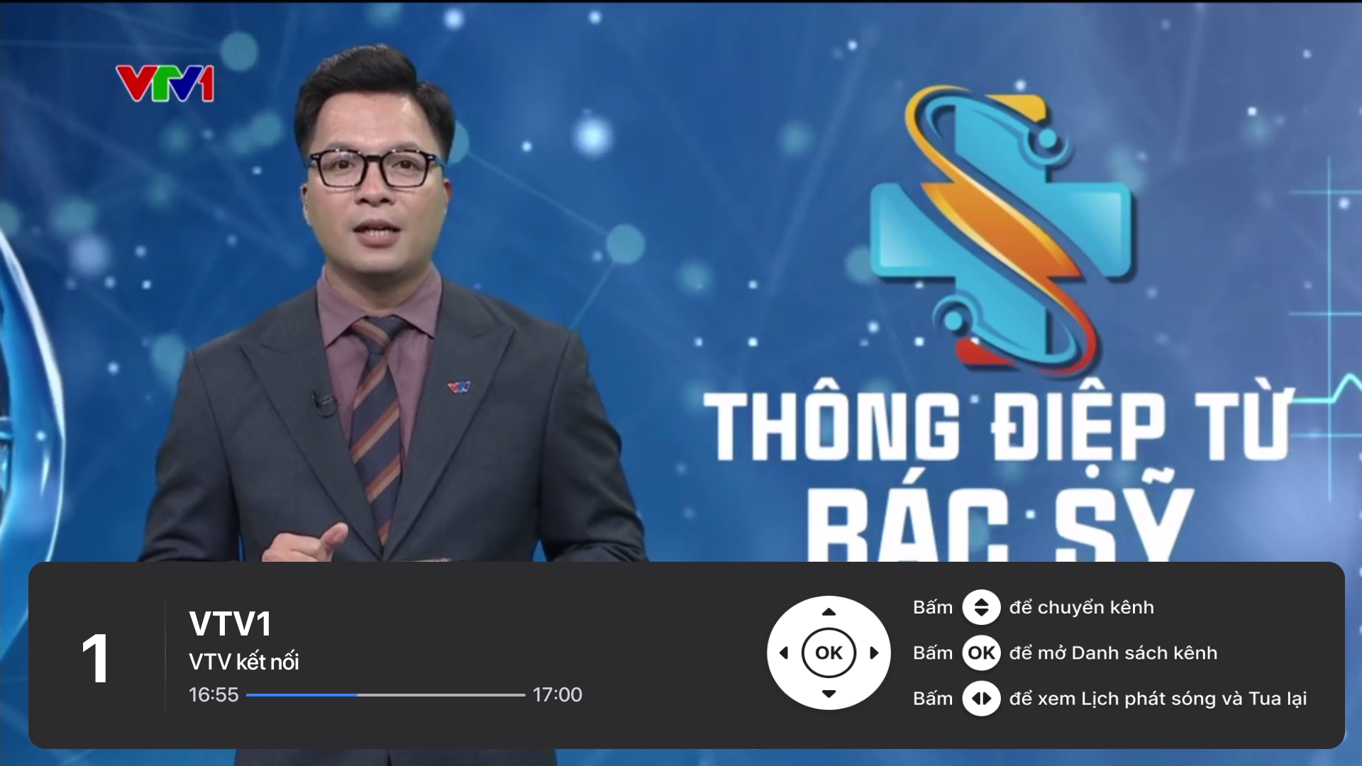 VTV Go - Vietnamese TV - App on Amazon Appstore