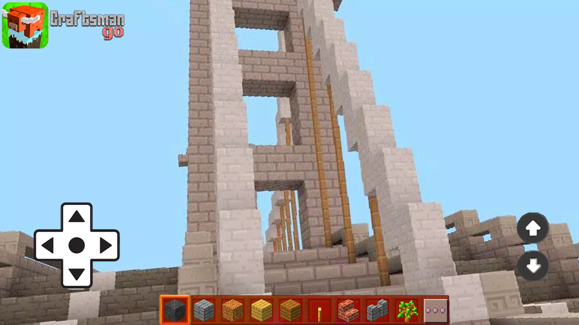 Craftsman GO - App on Amazon Appstore