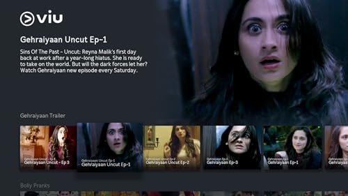 Viu - App on Amazon Appstore