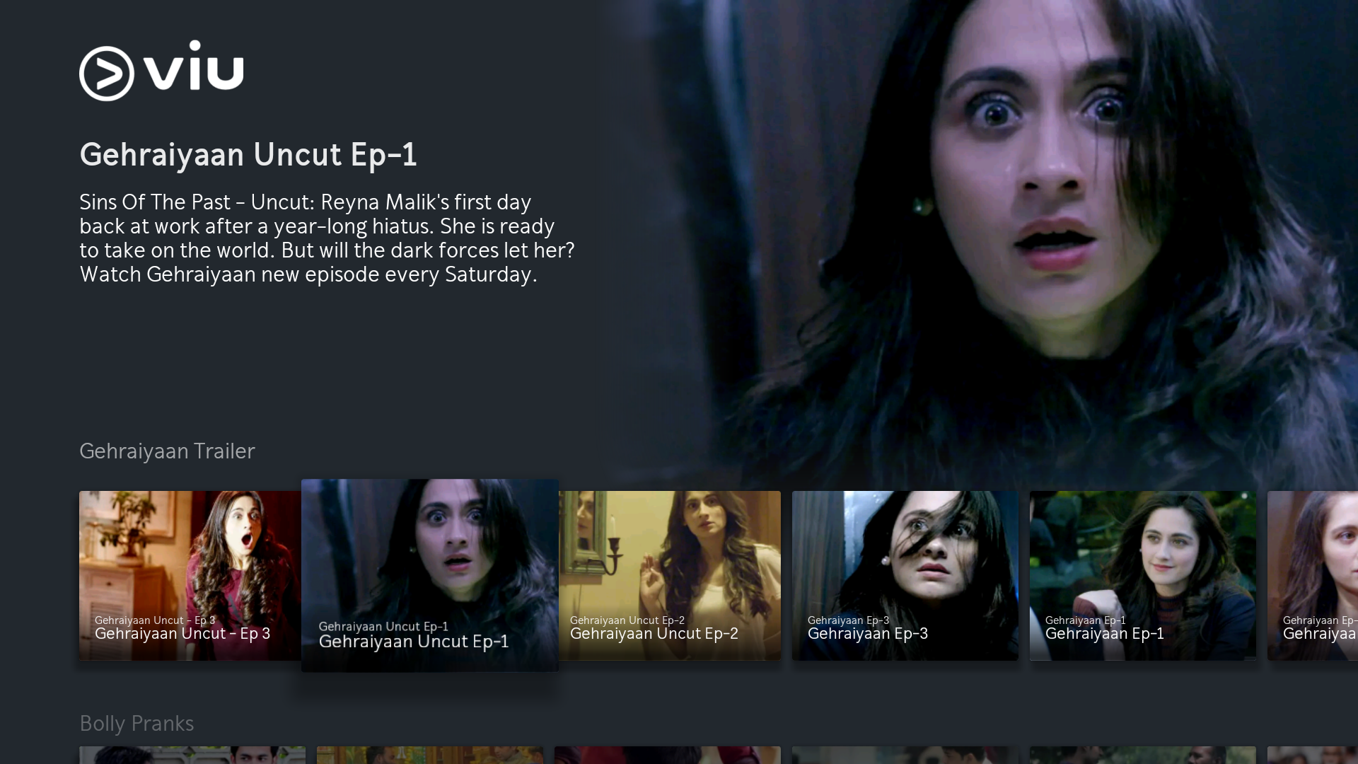Viu - App on Amazon Appstore