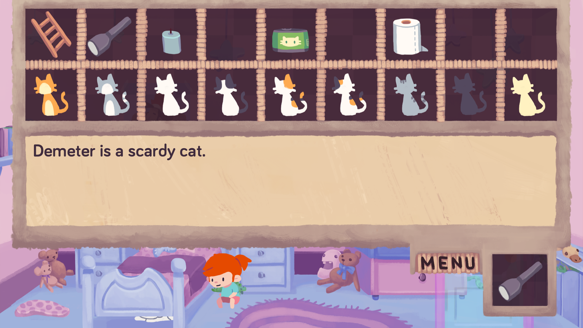 Cat Poke HD - Application sur Amazon Appstore