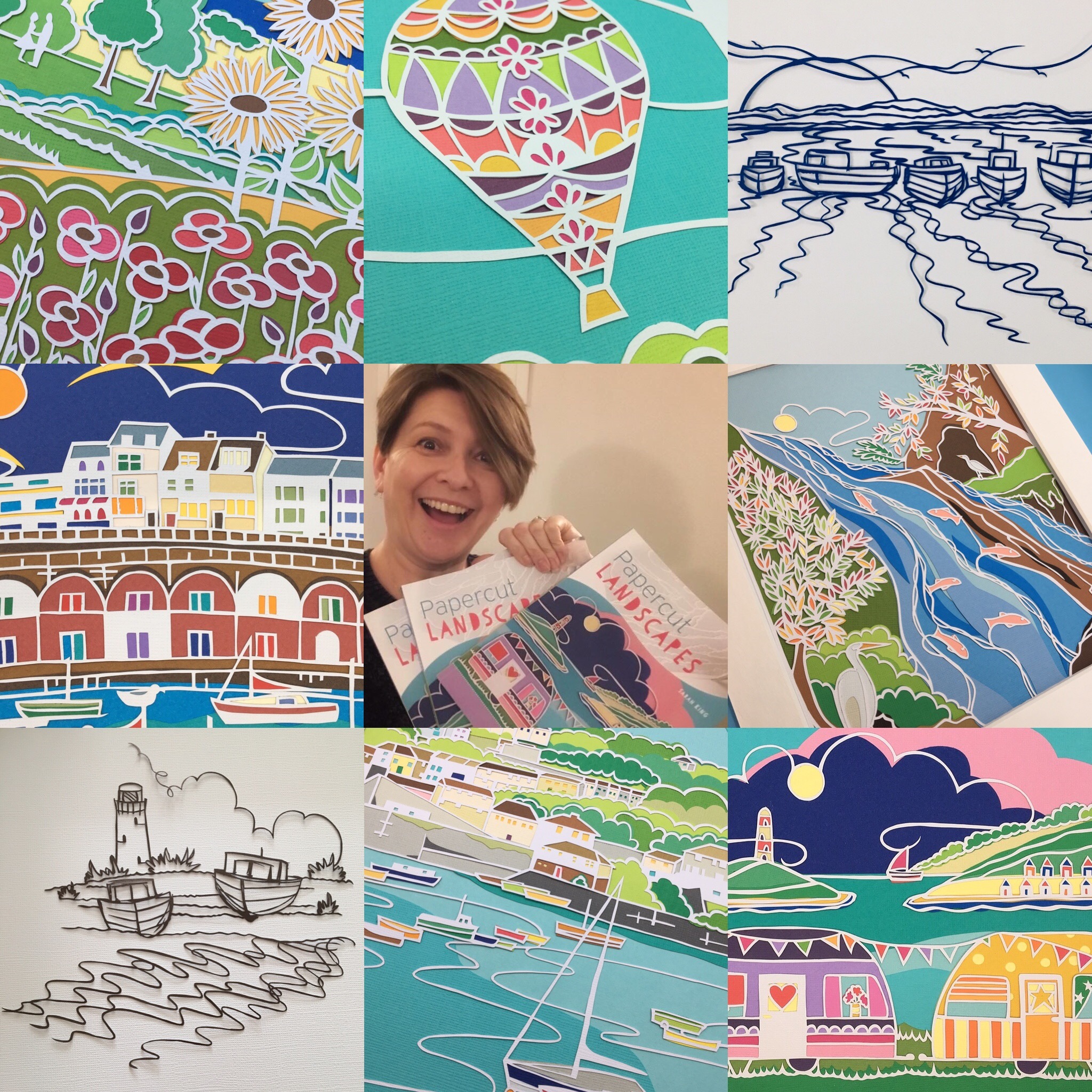 Amazon.co.uk: Sarah King: books, biography, latest update