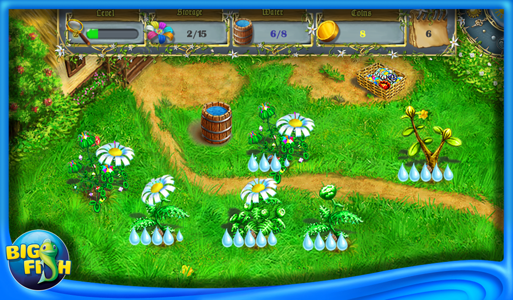 Magic Farm (Full)-Amazonアプリストアのアプリ