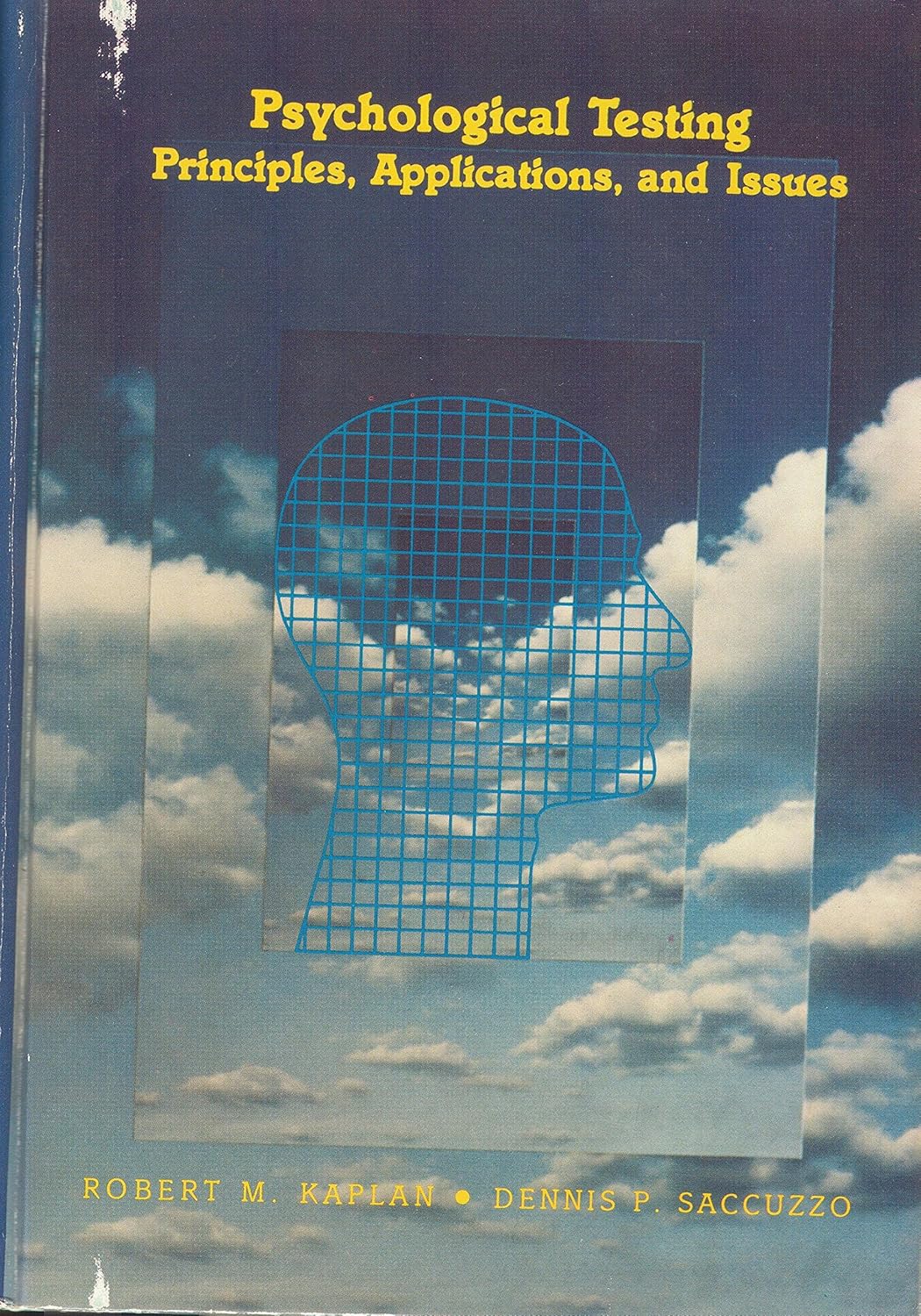 Amazon.com: Psychological testing: Principles, applications, and issues ...