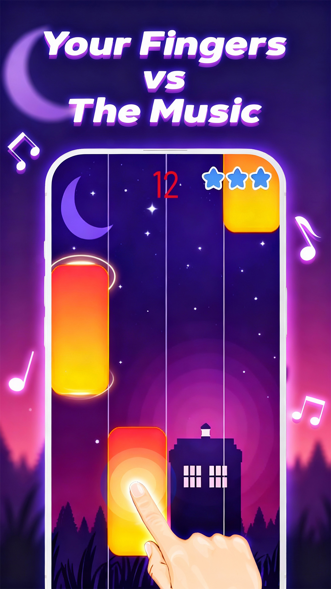 Music Rhythm Rush Songs Hop Tile Games 2026 - App on the Amazon Appstore