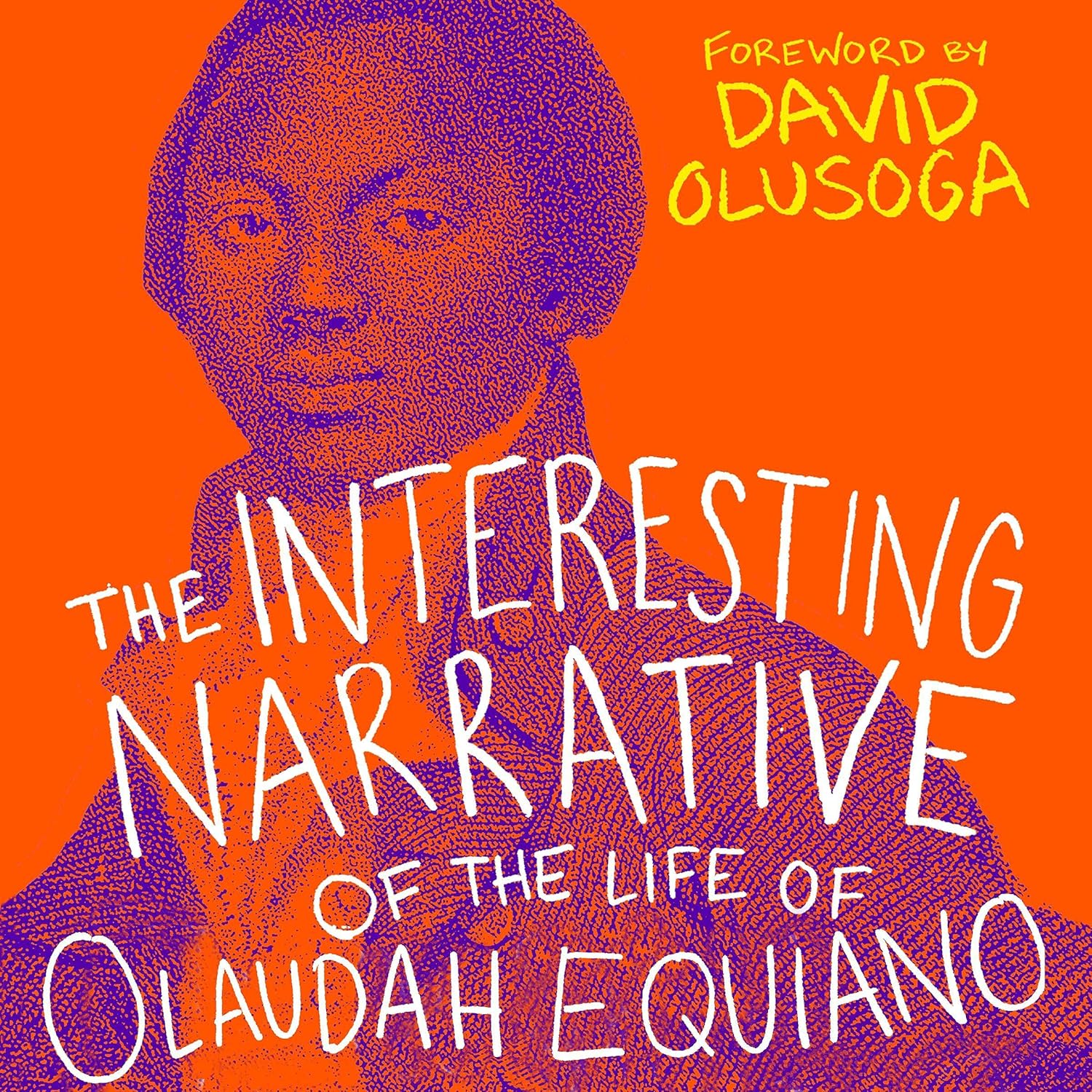 The Interesting Narrative of the Life of Olaudah Equiano (Audio ...