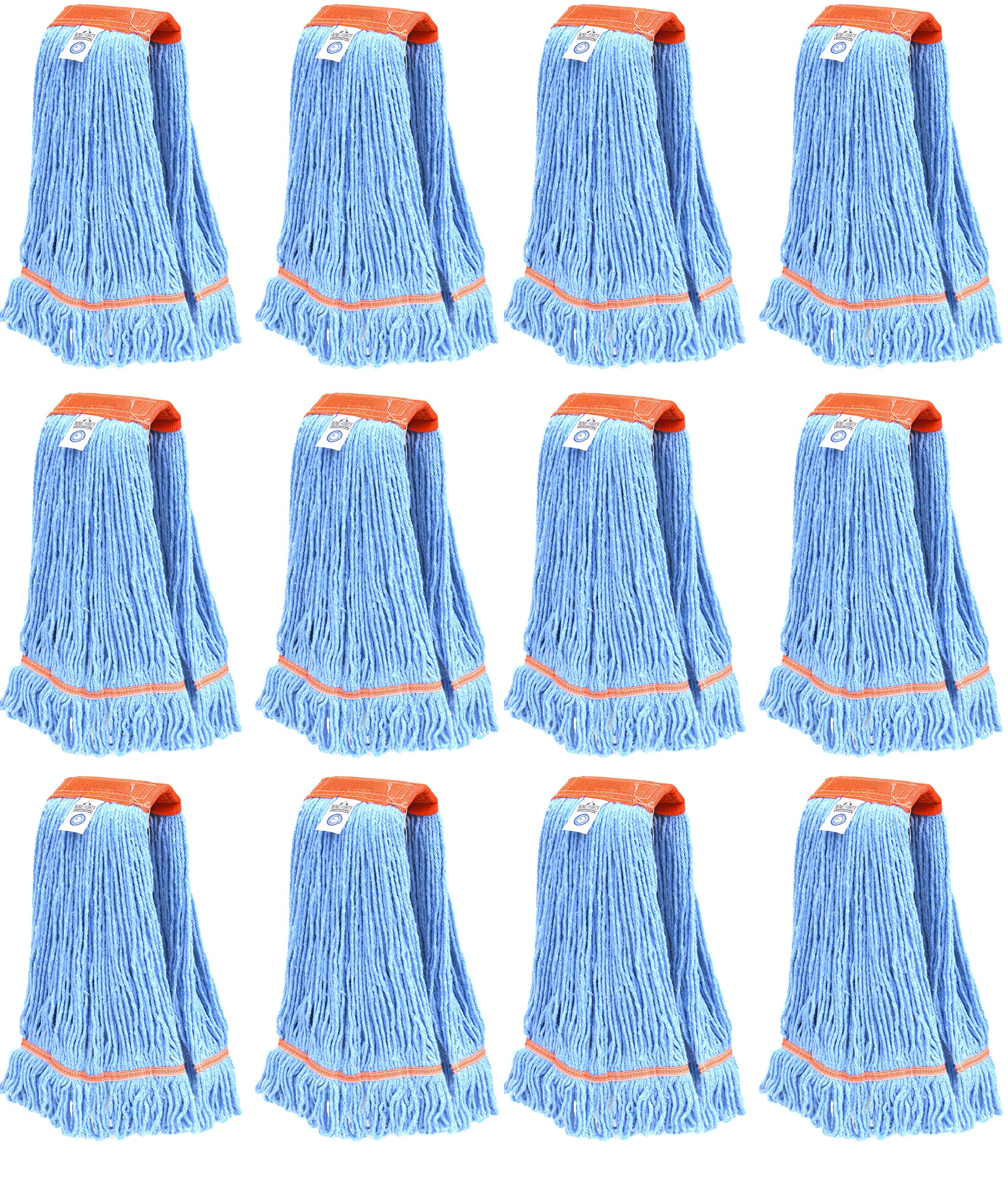 Snapklik.com : Nine Forty 12-Pack Industrial And Commercial-Grade ...