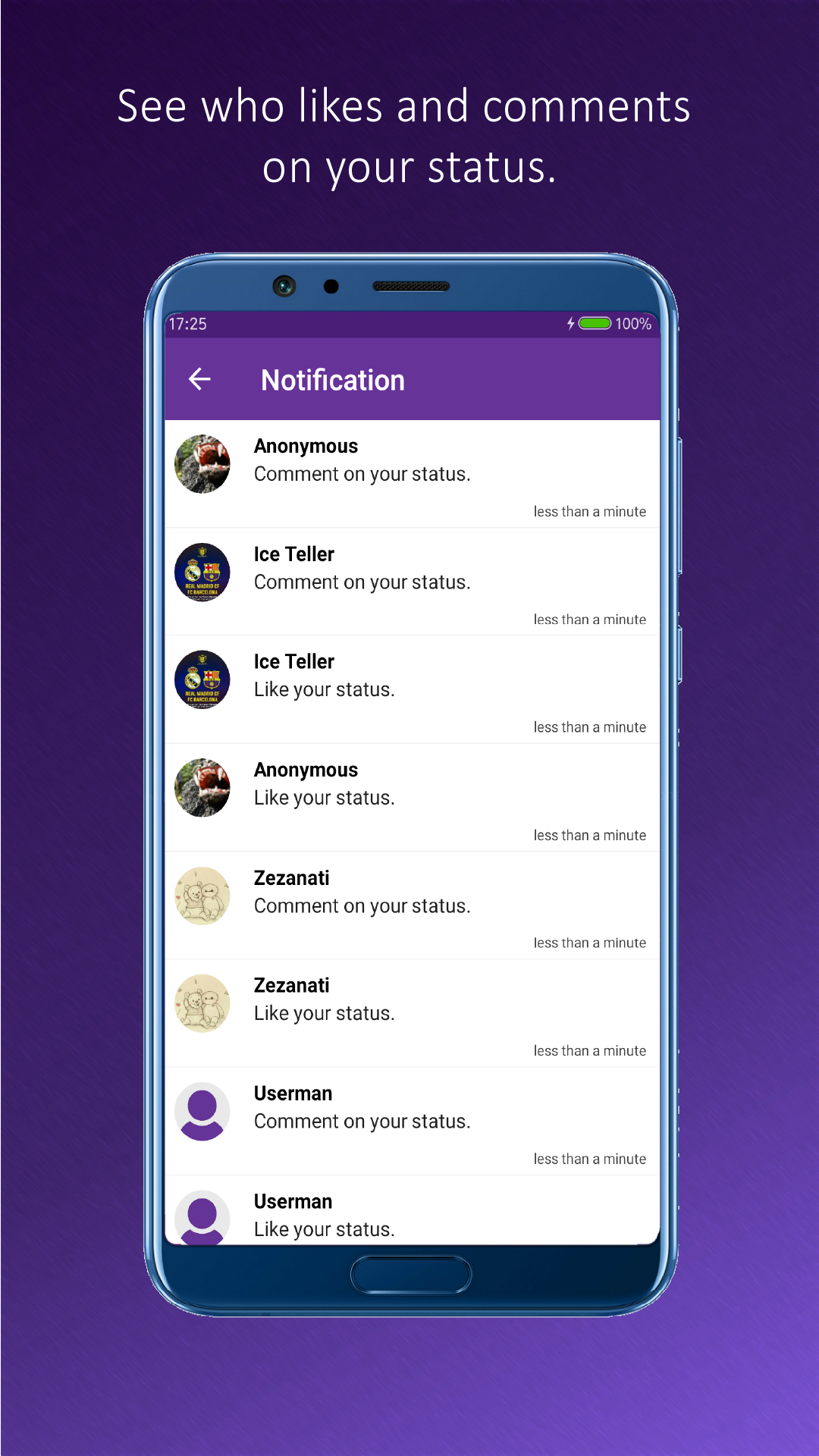 SO Room - Chat freely anonymously - App on Amazon Appstore