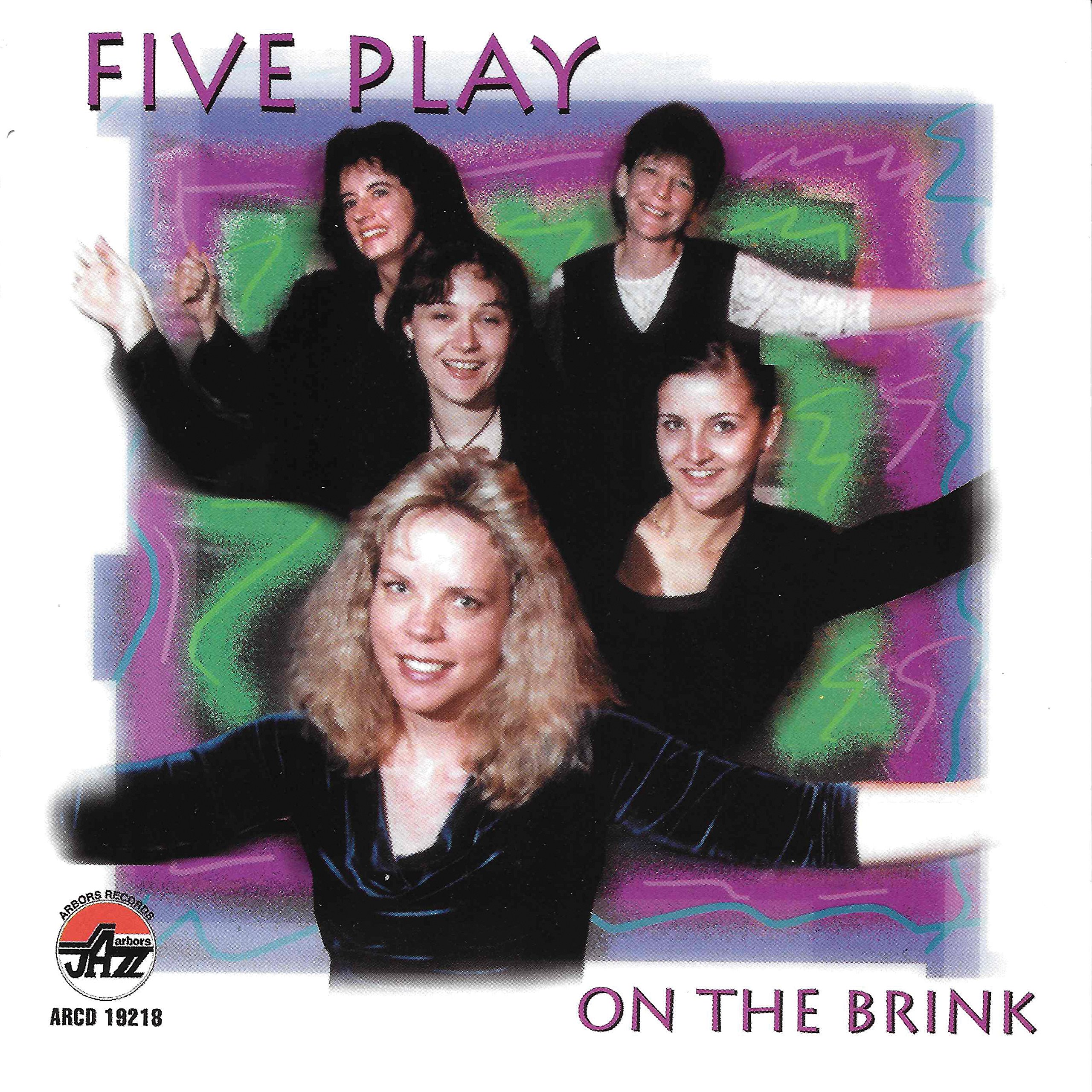Five Play - On The Brink - Amazon.com Music