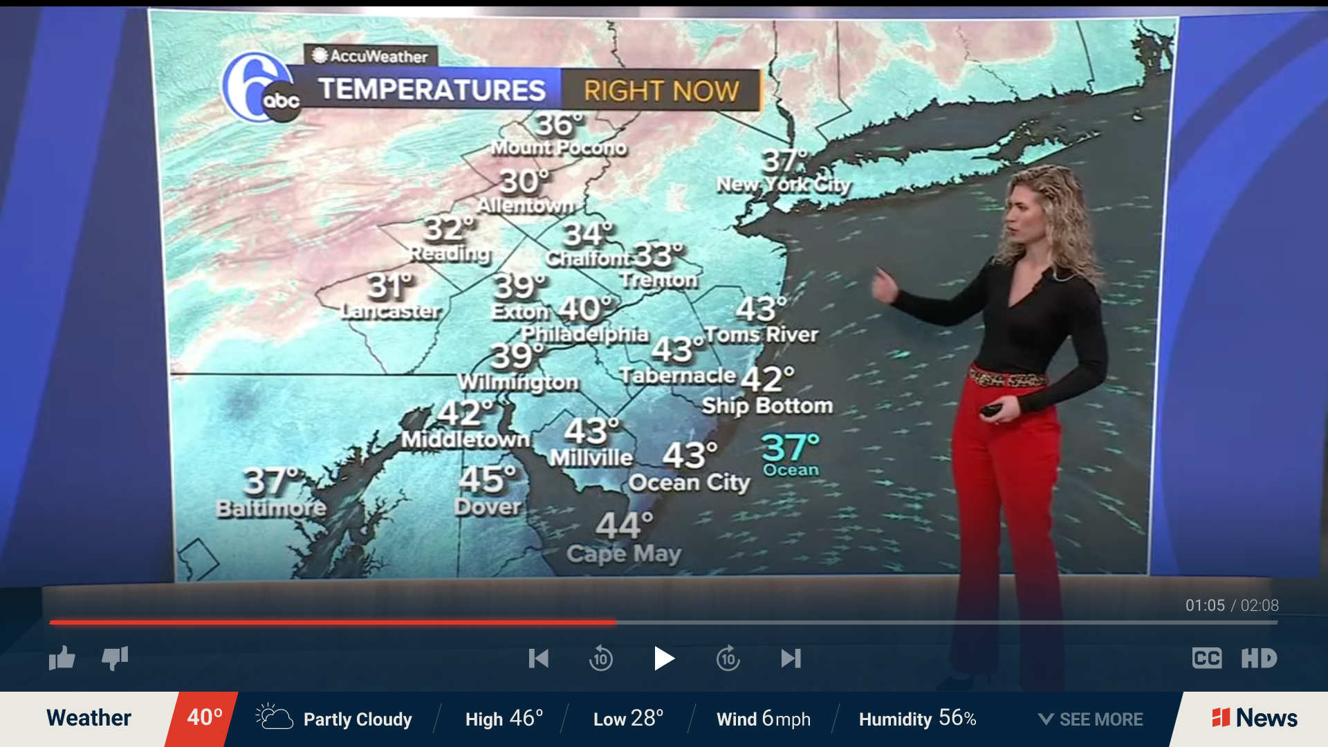 Haystack News: Free Local & World News - App on Amazon Appstore