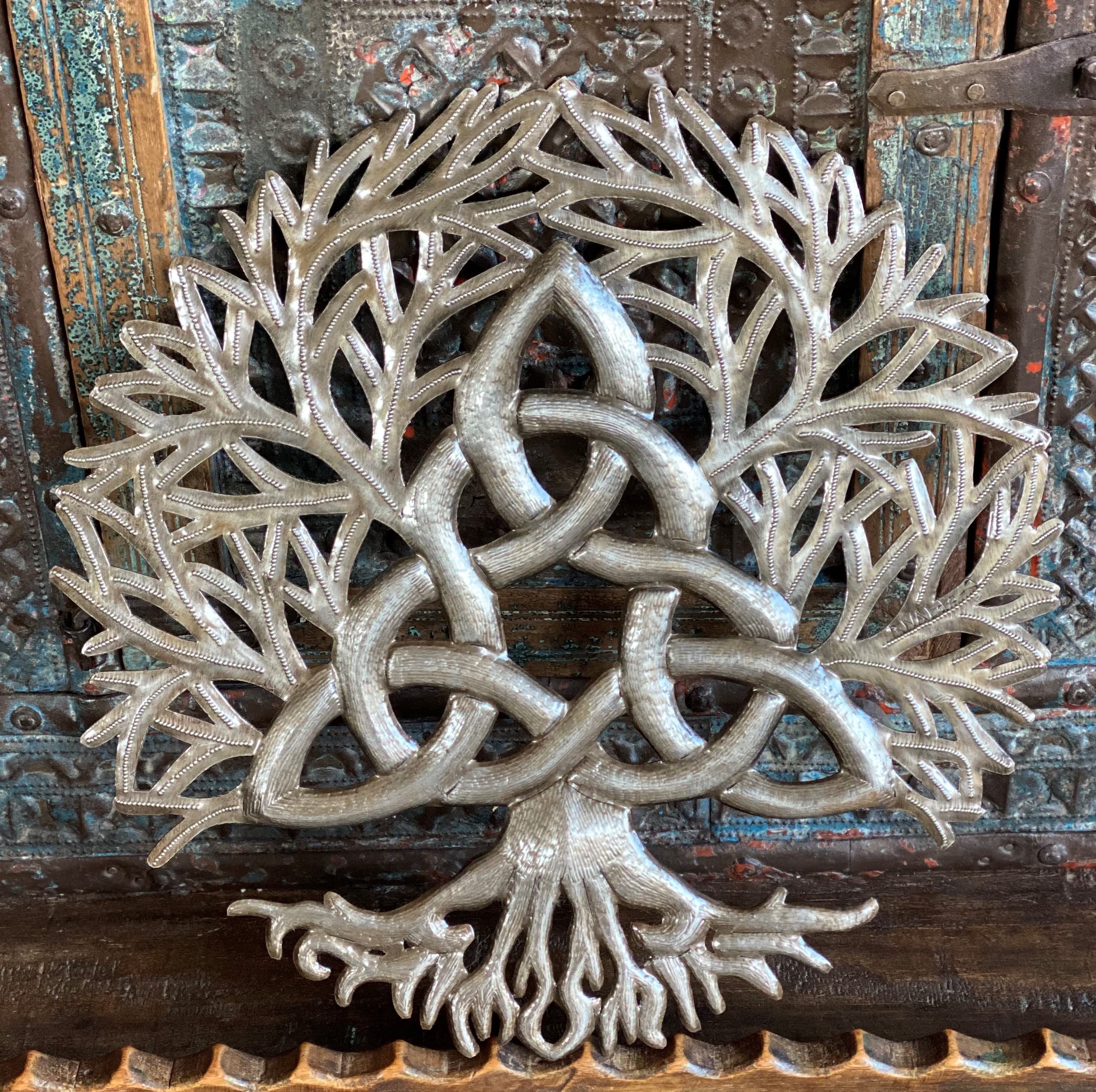 Celtic Symbol For Family Tree