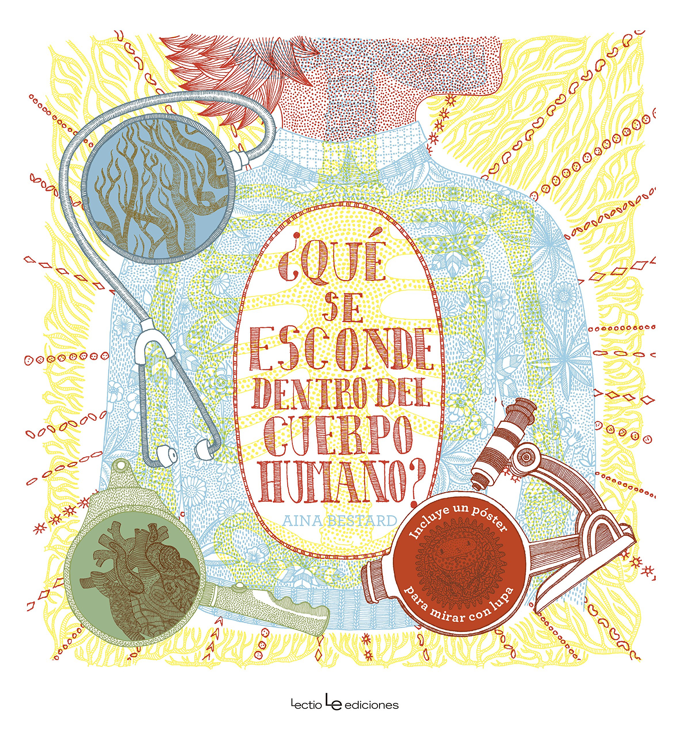 Buy ¿Que se esconde dentro del cuerpo humano?/ What is Hidden Inside ...