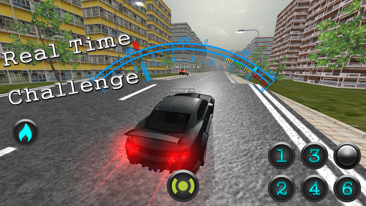 Drag Drift Racer Online:Amazon.com:Appstore for Android