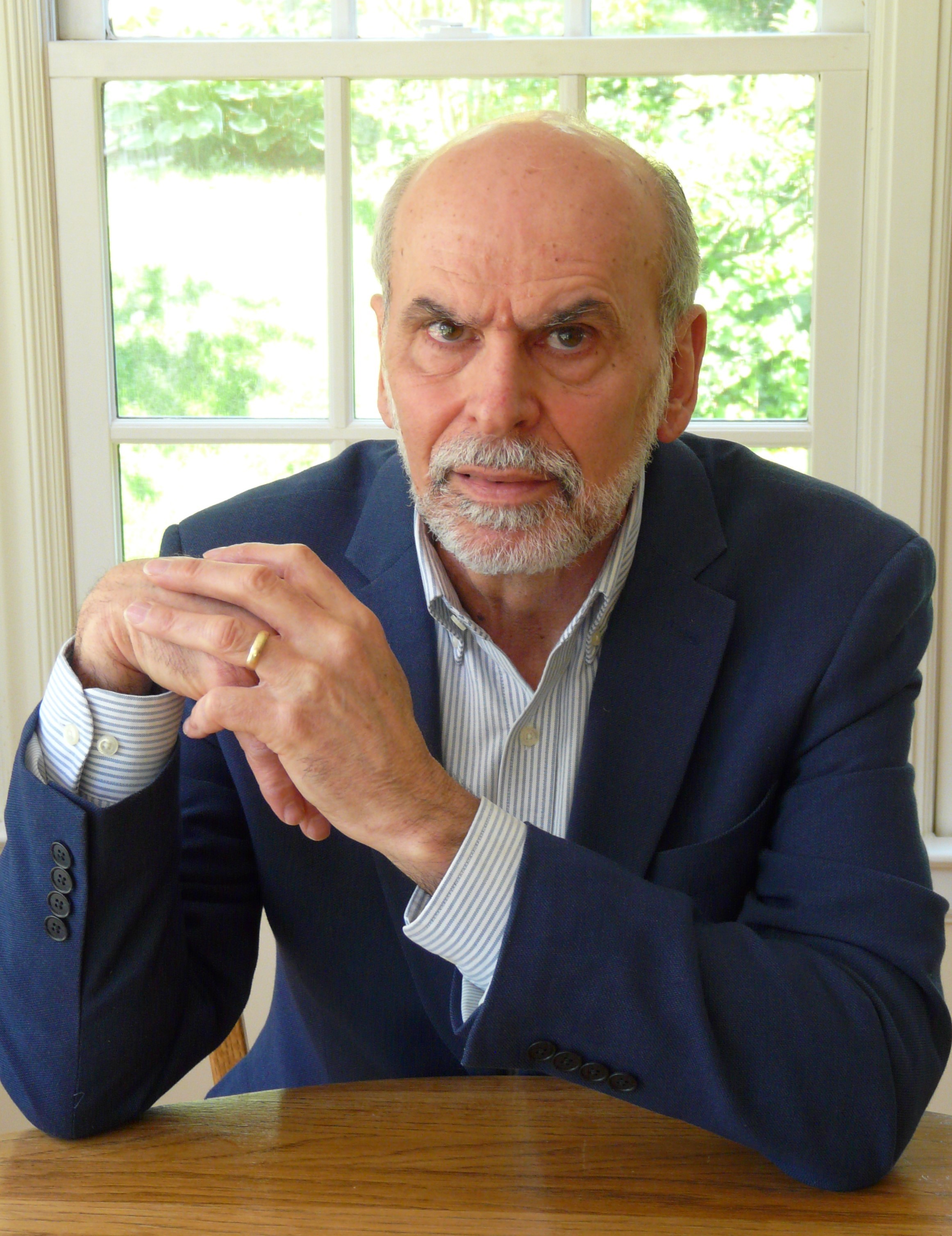 Amazon.com: Gerald F. Seib: books, biography, latest update