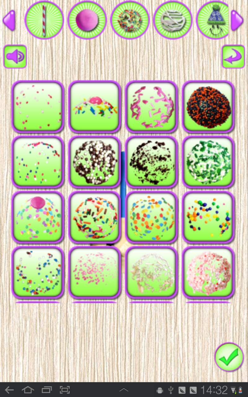 Make Cookie Dough - App on Amazon Appstore