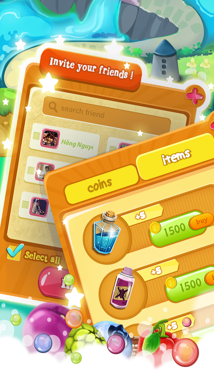 Panda Fruit Farm - App on Amazon Appstore