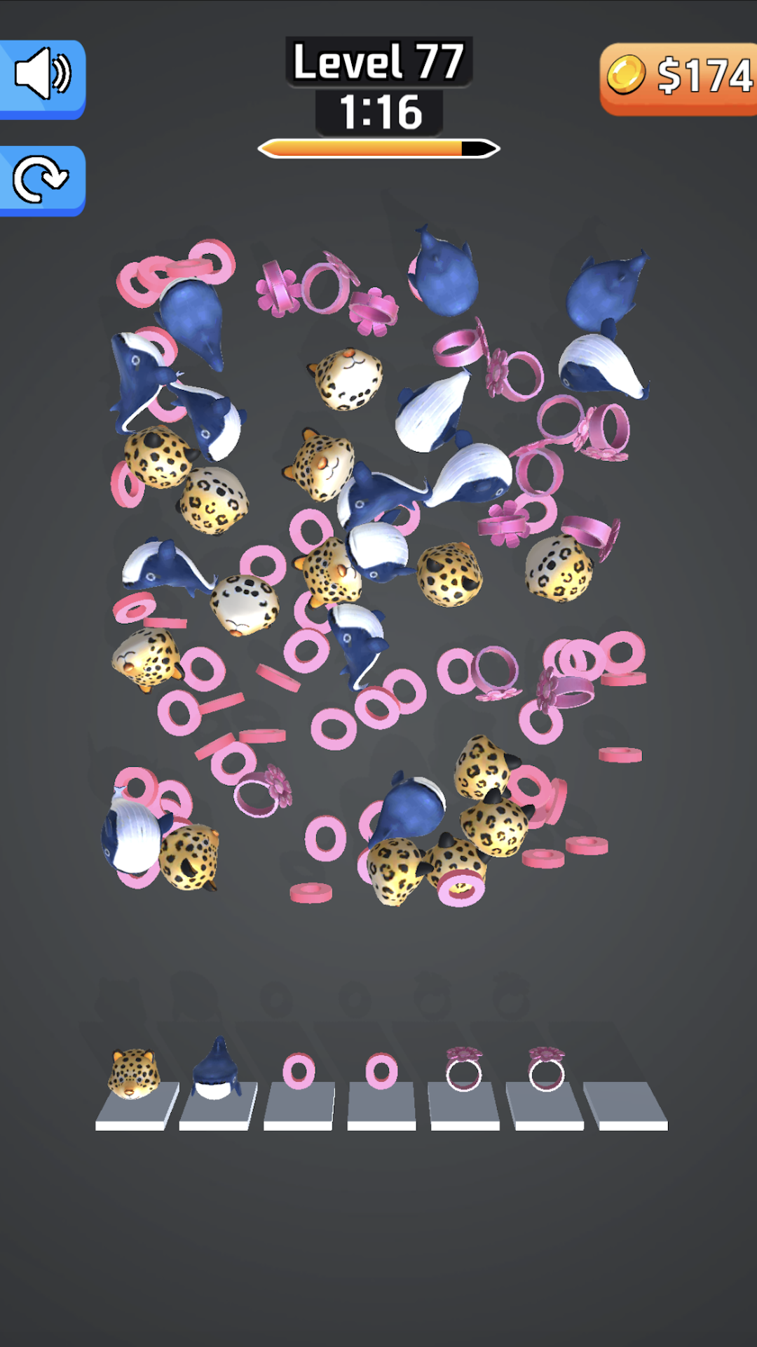 Match Factory 3D - 3 Matching Games - App on Amazon Appstore