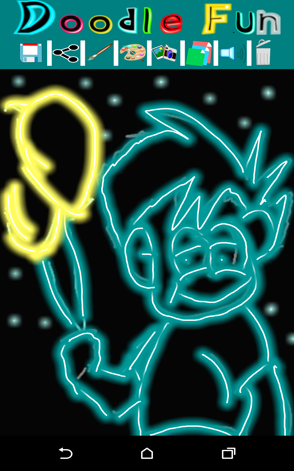 Doodle Fun - App on Amazon Appstore