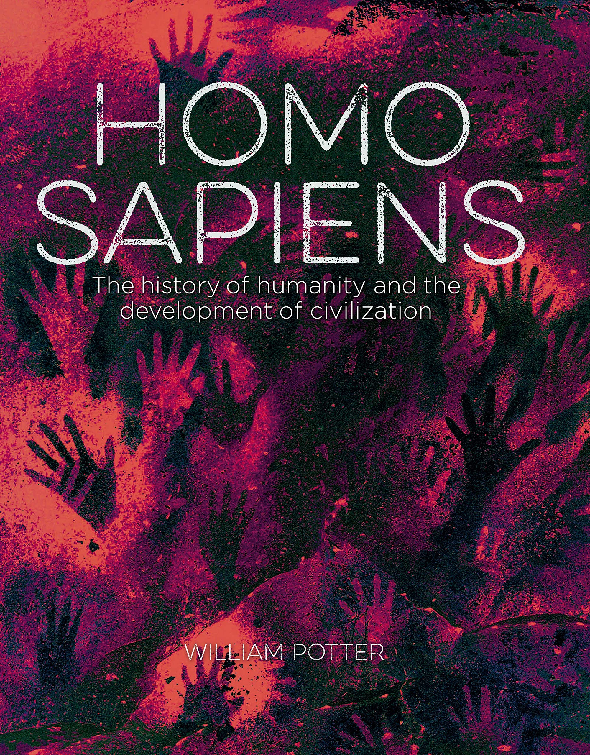 Homo Sapiens: The History of Humanity and the Development of ...