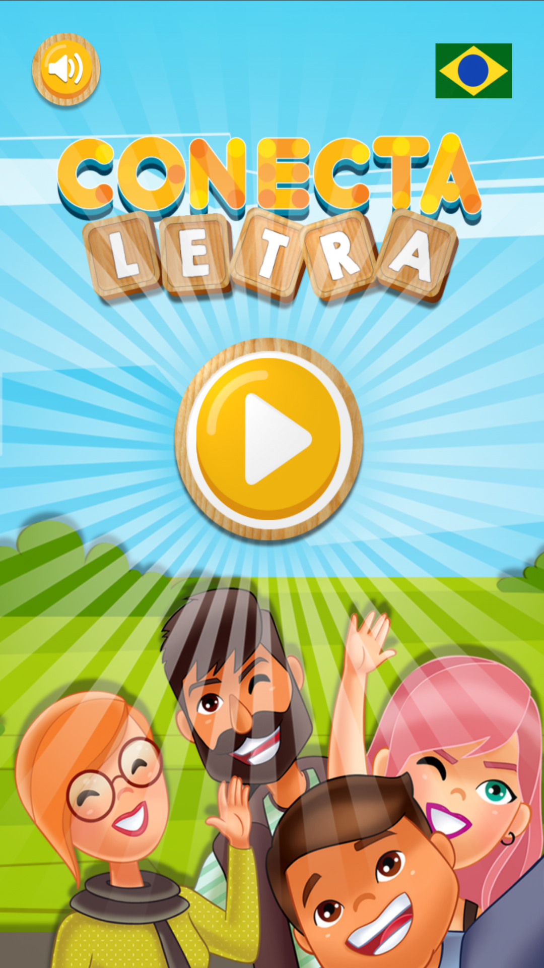 Conecta Letra - Aplicativo na Amazon Appstore