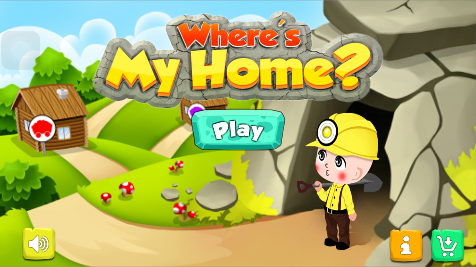 Where is my home? - App on Amazon Appstore