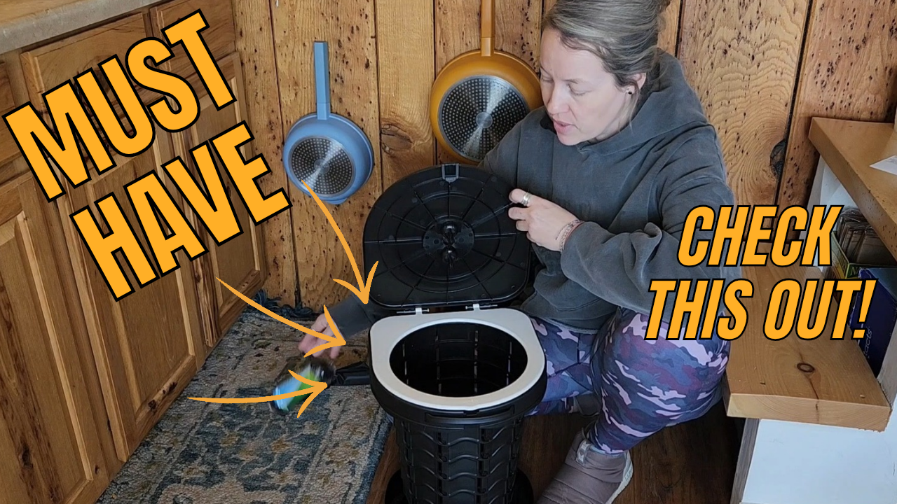 Watch Review - Portable Retractable Toilet Stool on Amazon Live
