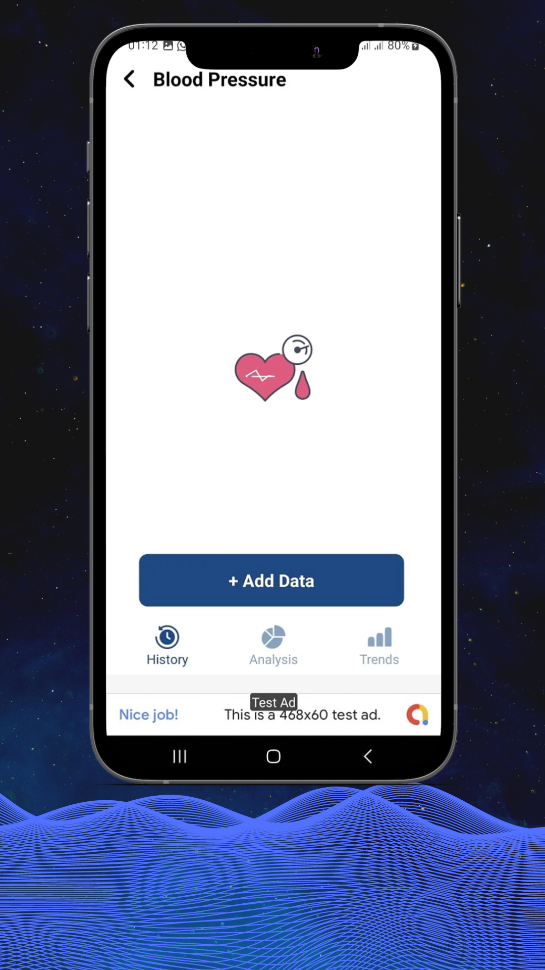 Health: Blood Sugar tracker PB - App on Amazon Appstore