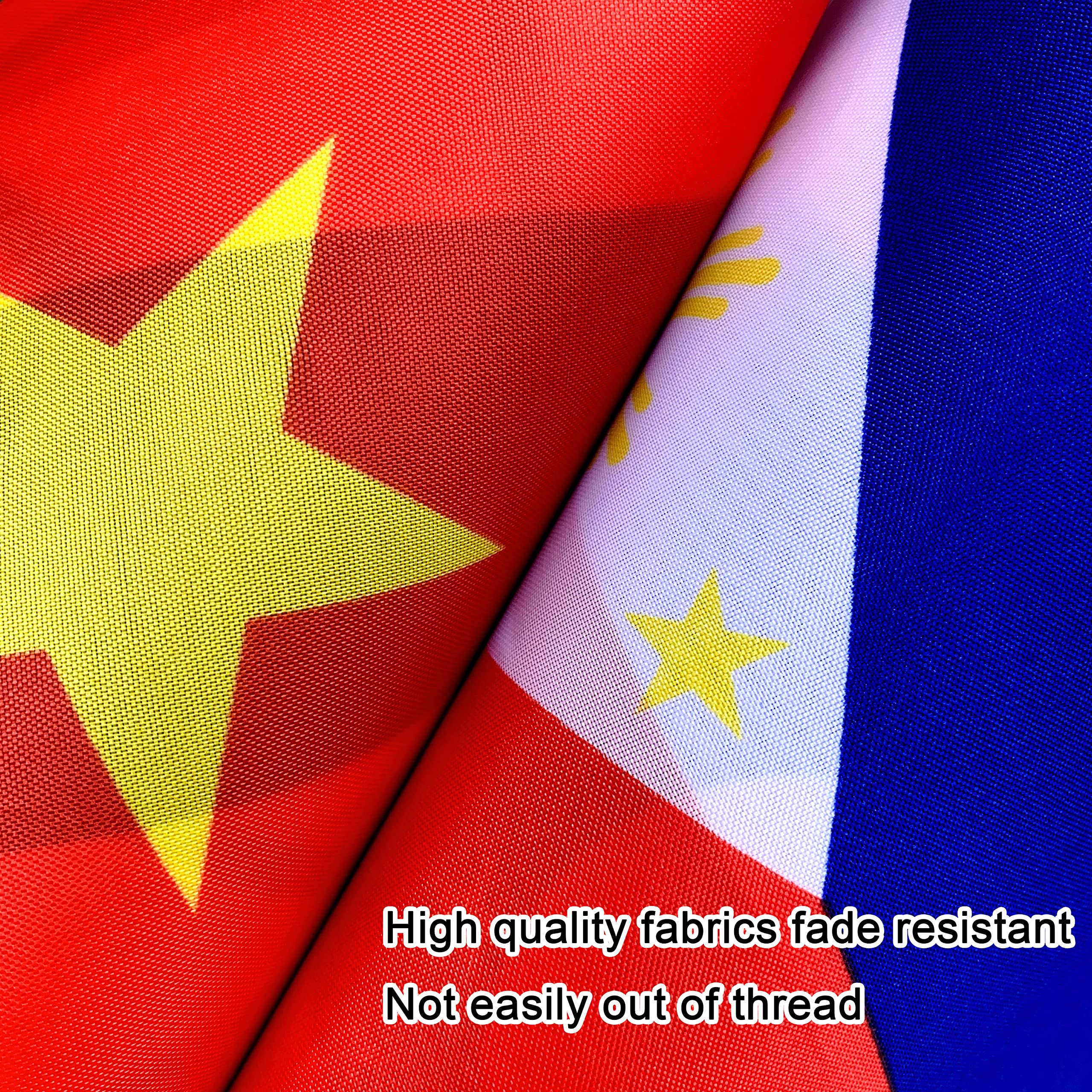 Asia Flag Asia Flag Hi Res Stock Photography And Images Alamy