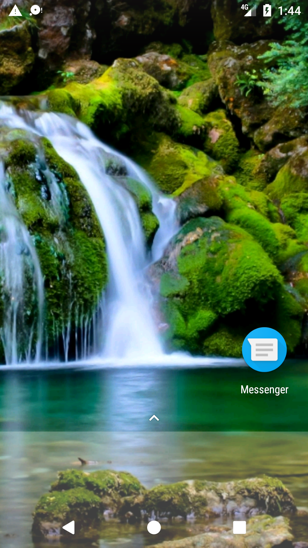 Picture of Nature Wallpaper HD Free - App on Amazon Appstore