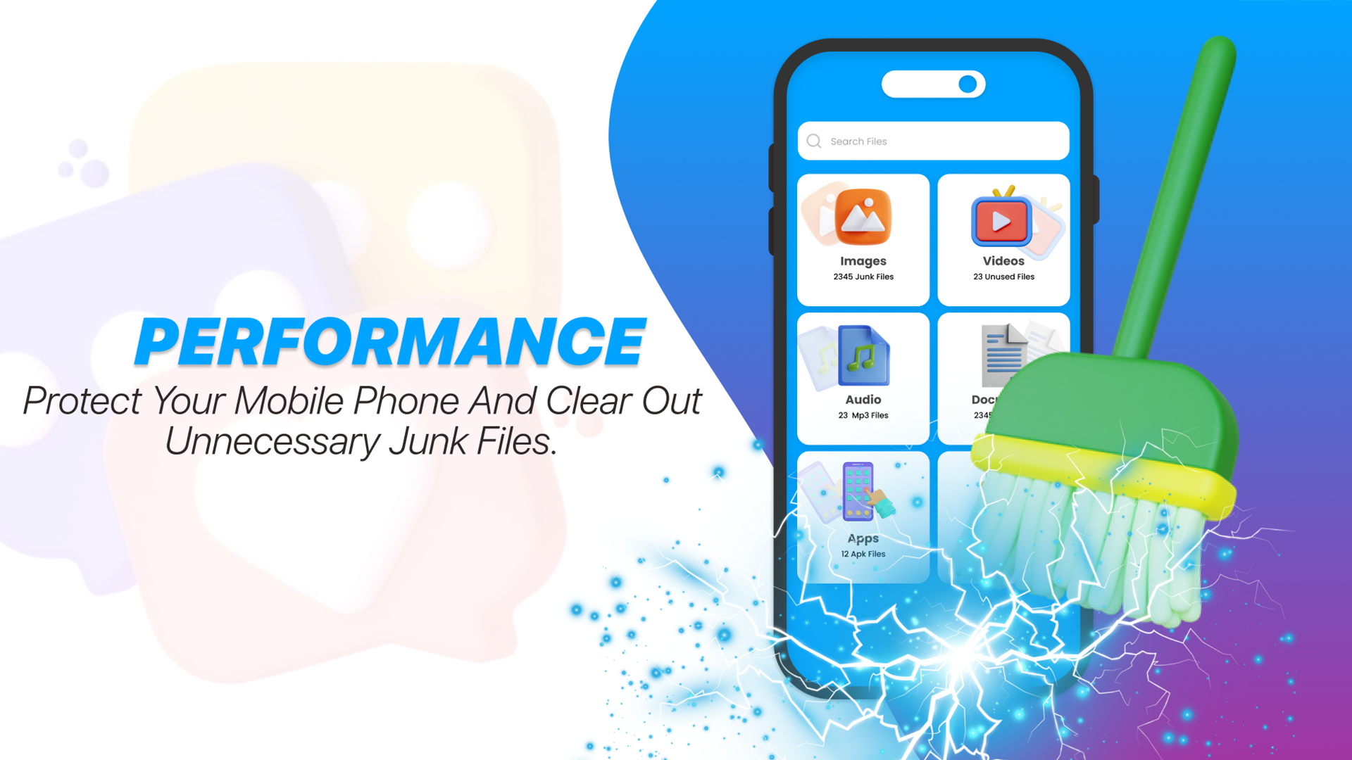 Garbage Cleaner & Speed Booster for Fire Tablets - App on Amazon Appstore