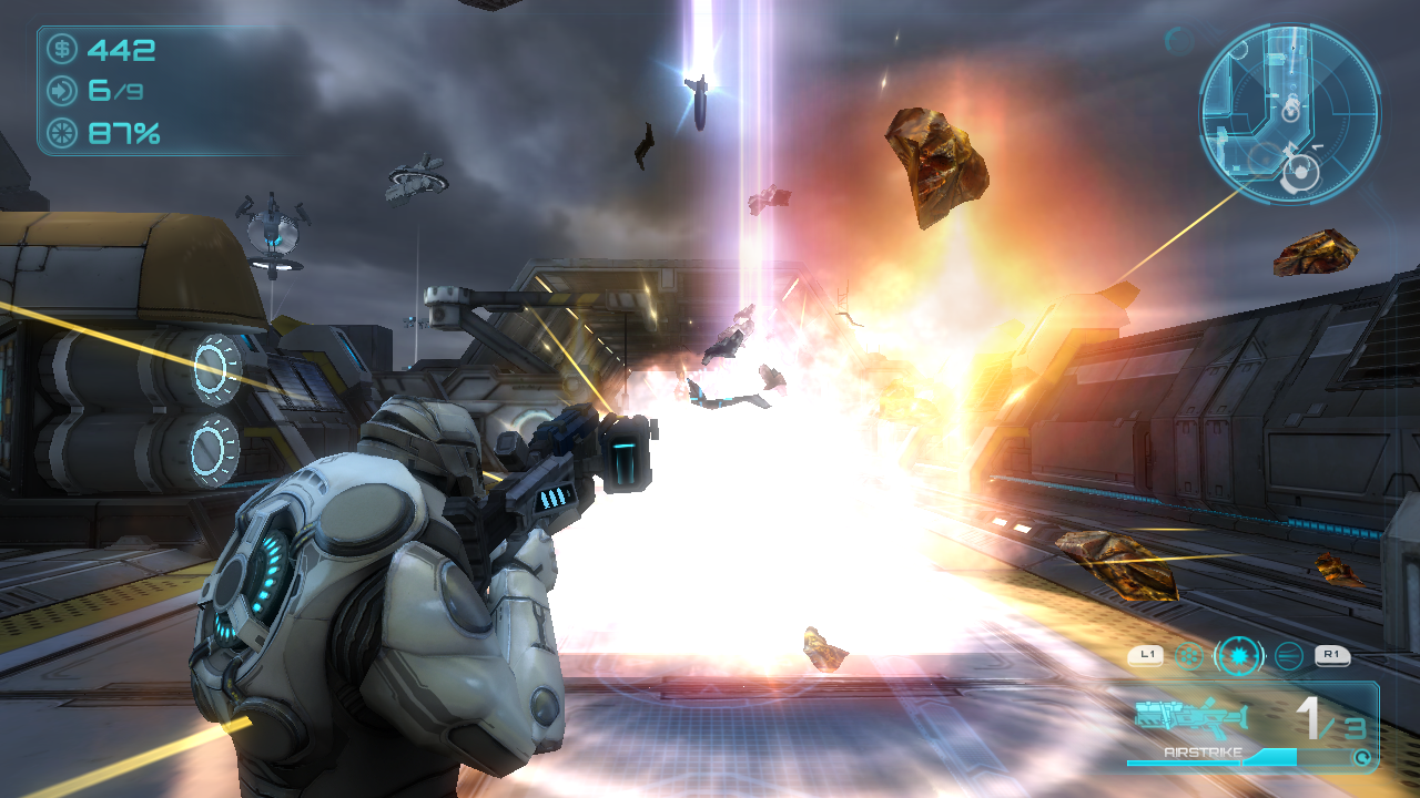 Sev Zero - App on Amazon Appstore