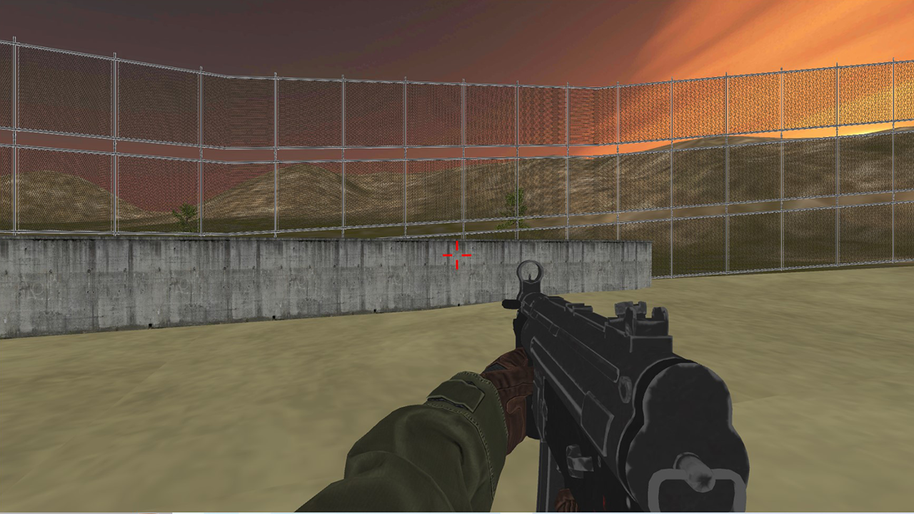 Real Fps Shooting Gun Strike Game - App on Amazon Appstore