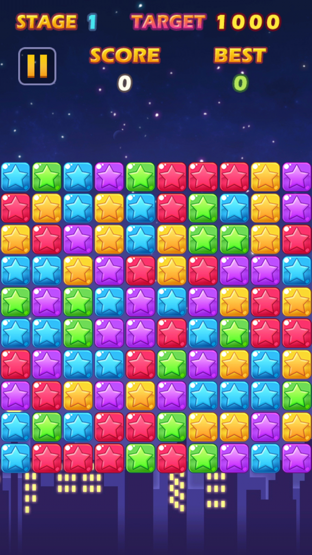 Pop Star 4-Amazonアプリストアのアプリ