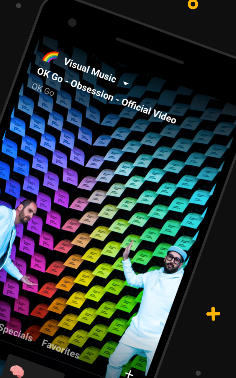 Neverthink - Best of YouTube for Fire TV - App on Amazon Appstore