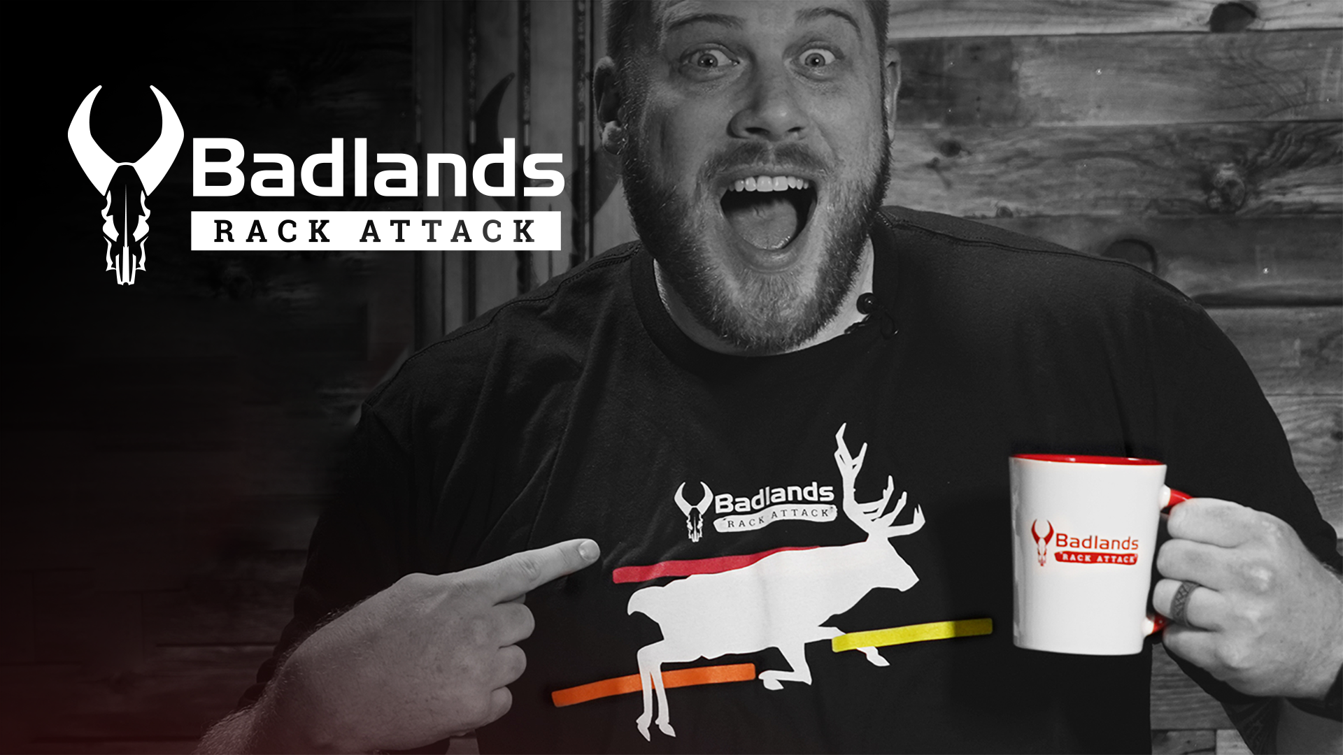 Badlands Rack Attack - App on Amazon Appstore