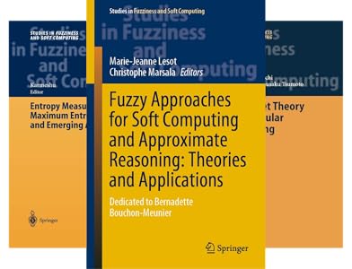 Amazon | An Introduction to Fuzzy Linear Programming Problems: Theory, Methods and Applications ...