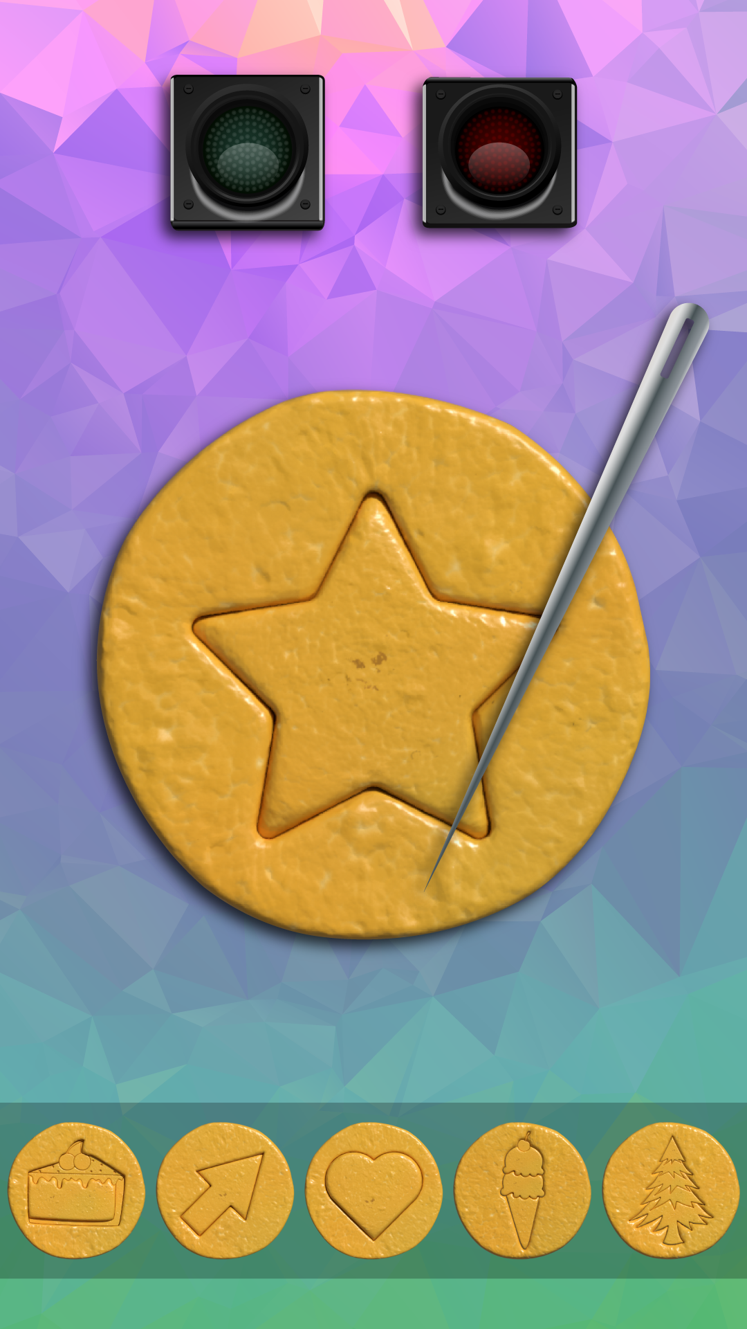 Dalgona Candy Challenge Games - App on the Amazon Appstore