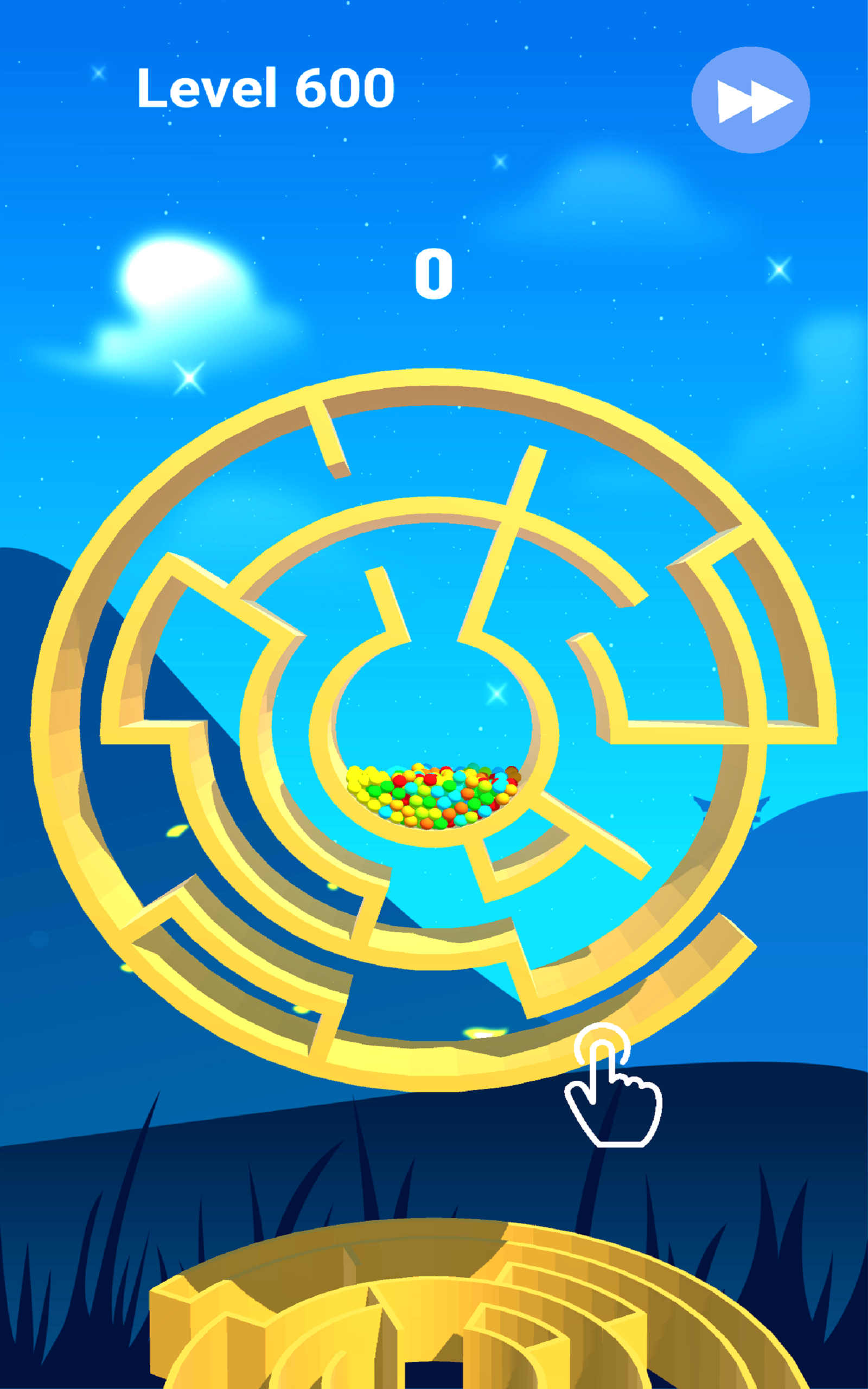 Ball Maze - Ultimate 3D Puzzle Game 2025 - App on Amazon Appstore